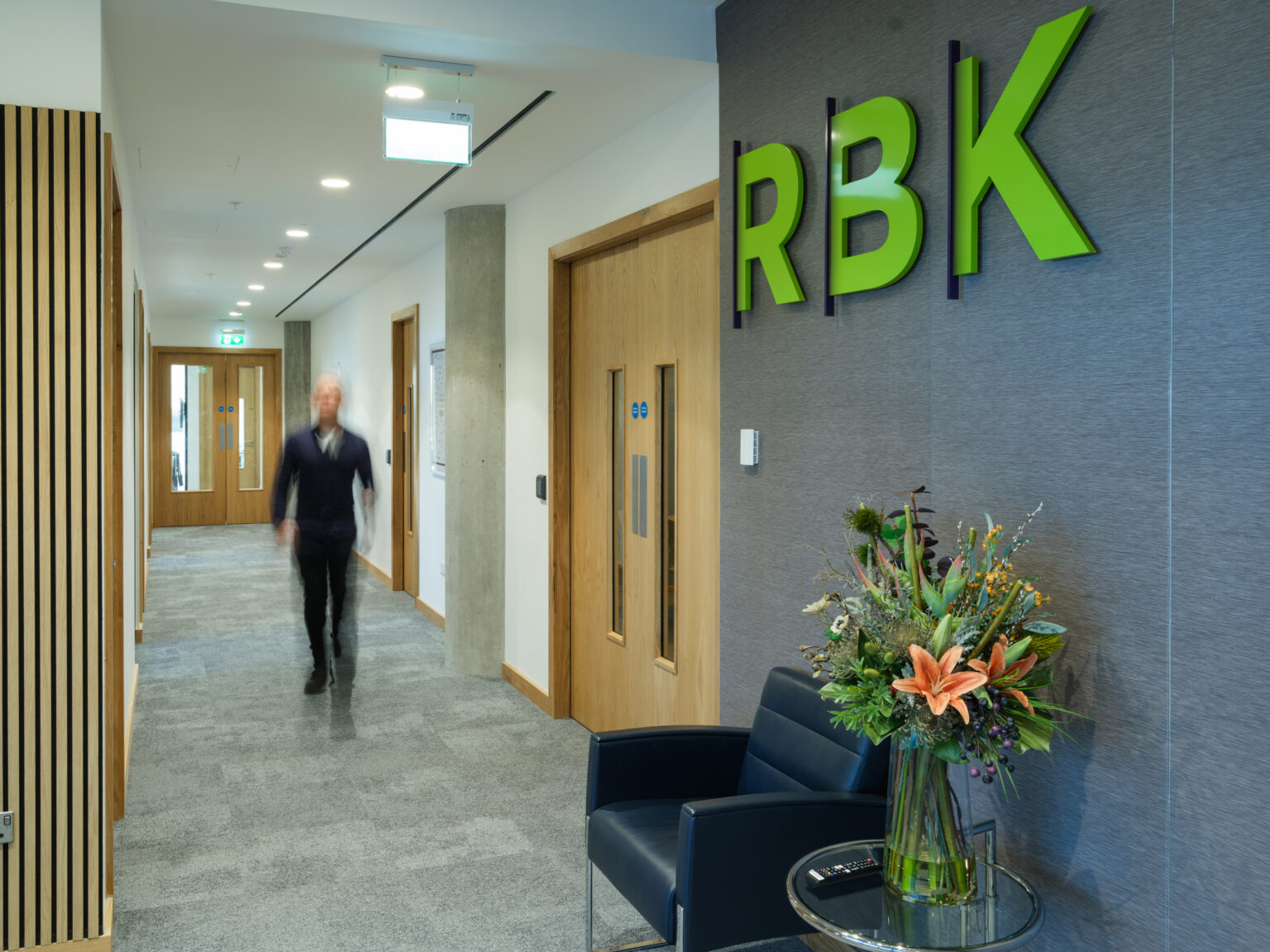 The Credit Union (Amendment) Act 2023 - Almost a Year On - RBK